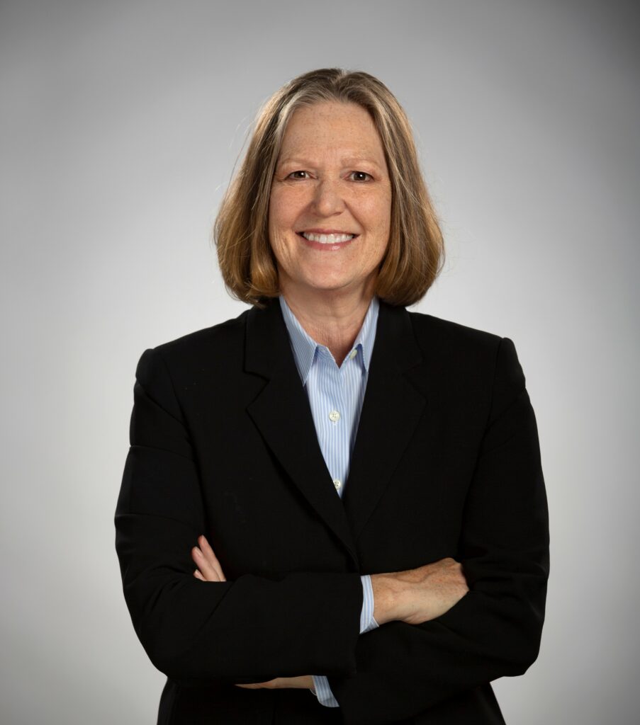 Heidi Sanborn of the National Stewardship Council discusses why ...