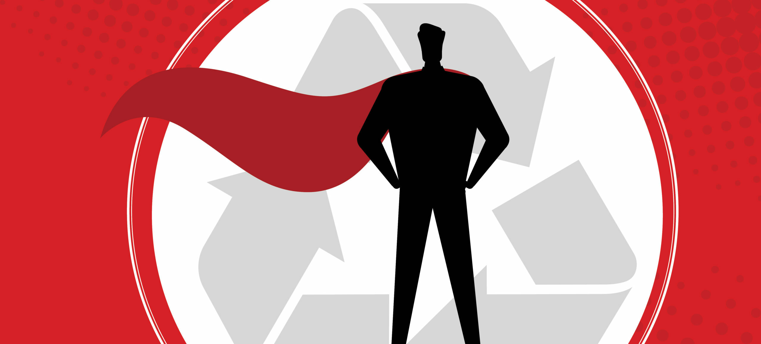 Recycling Superheroes: How Oakland inspired the next generation • N&R ...