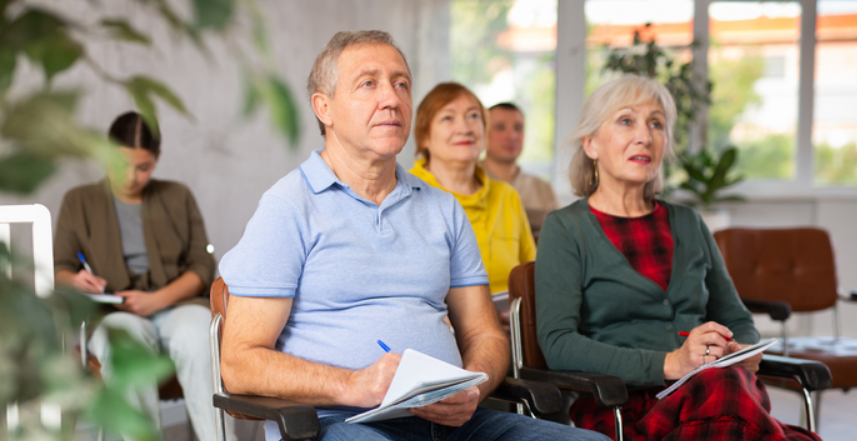 Help seniors understand Medicare with real life examples • N&R ...